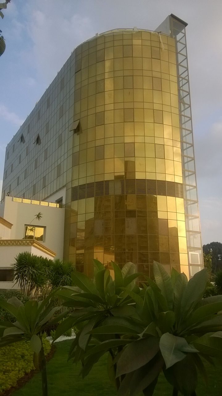 Armor house | Moderntal