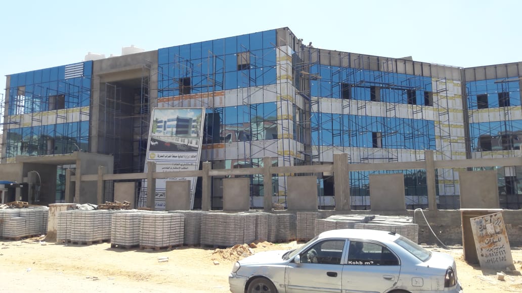 The interest of sales tax | Moderntal